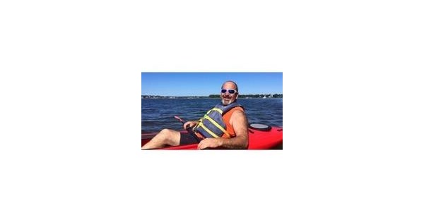 Mark Bertolami Obituary (1966 - 2022) - Billerica, MA - Lowell Sun