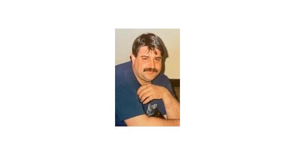 Stuart Hanley Obituary (1958 - 2022) - New Ipswich, NH - Lowell Sun