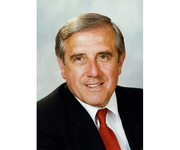 Anthony D'Amato Obituary (1930 - 2022) - Boca Raton, FL - Lowell Sun