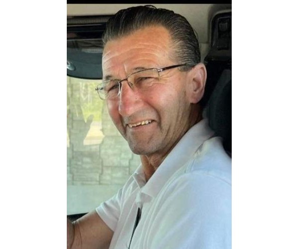 James Gillogly Obituary (1951 - 2022) - Merrimack, MA - Lowell Sun