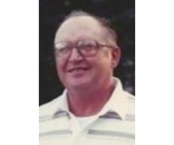Warren Nelson Obituary (1935 - 2022-12-01) - Billerica/norwood/clinton ...