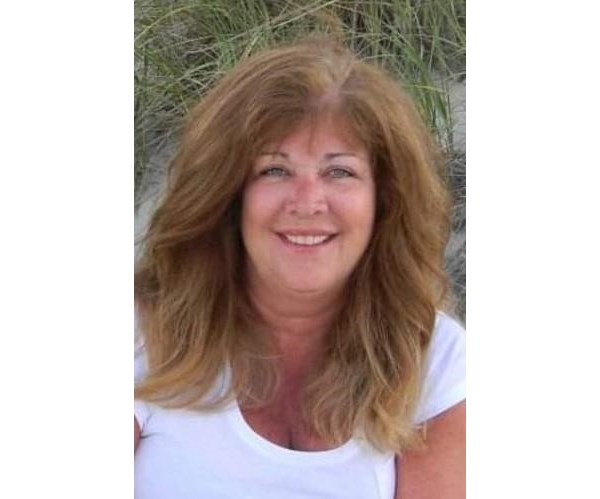 Cheryl McMahon Obituary (1959 - 2022) - Tyngsborough, MA - Lowell Sun