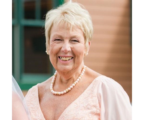 Louise Marinilli Obituary (1953 - 2023) - Legacy Remembers