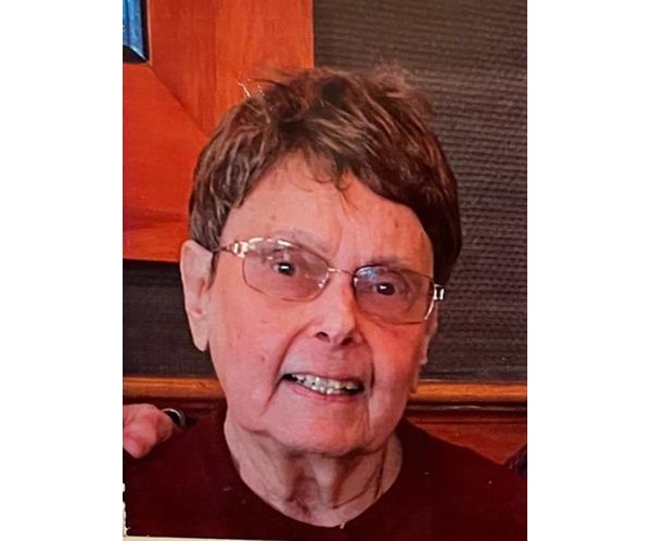 Helen Mulligan Obituary (1932 - 2023) - Lowell, MA - Lowell Sun