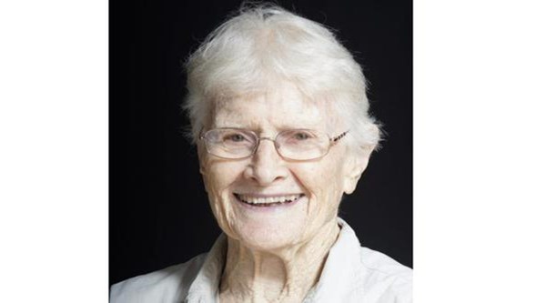 Marie Crowley Obituary (1927 - 2023) - Ossining, NY - Lowell Sun