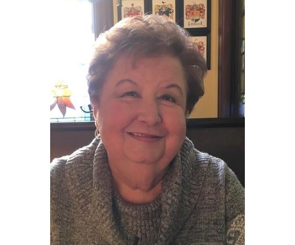Jeanne LeBlanc Obituary (1941 - 2023) - Dracut, MA - Lowell Sun