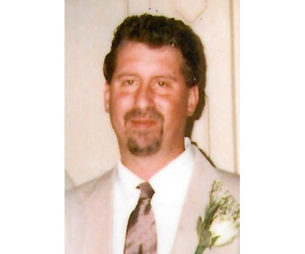Richard Davis Obituary (1958 - 2023) - Legacy Remembers