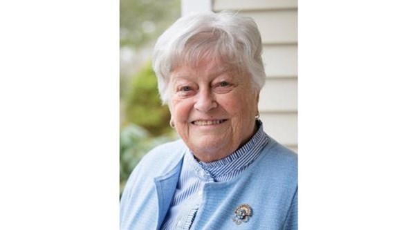 Janet Reilly Obituary (2023) - Legacy Remembers