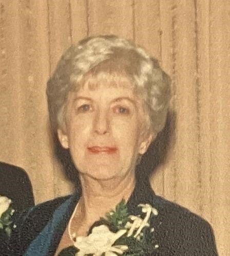 Elizabeth Collins Obituary (2023) - Billerica, MA - Lowell Sun