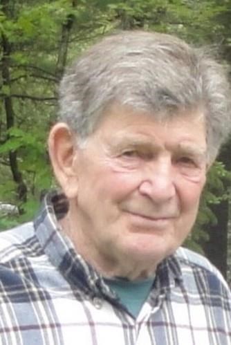 Donald MacMillan Obituary (2023) - Townsend, MA - Lowell Sun