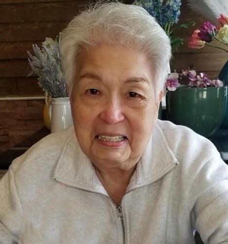 Judith Lapointe Obituary (2023) - Lowell, MA - Lowell Sun