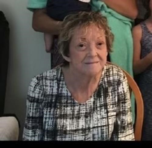 Alice Gordon Obituary (1935 - 2023) - Lowell, MA - Lowell Sun