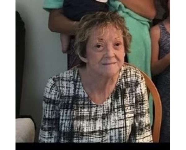 Alice Gordon Obituary (1935 - 2023) - Lowell, MA - Lowell Sun