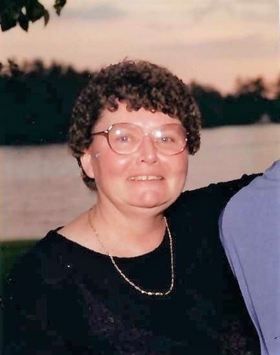 Barbara Robinson Obituary (1948 - 2023-06-16) - Pepperell, MA - Lowell Sun
