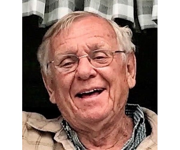Leonard Jarek Obituary (2023) - Lowell, MA - Lowell Sun