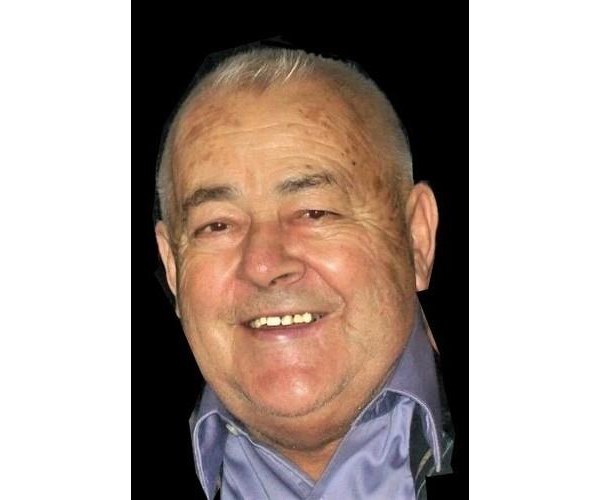Stephen Straughan Obituary (2023) - Pelham, NH - Lowell Sun
