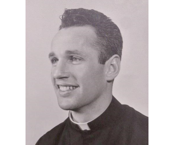 Edward Lynch Obituary (2023) - Lowell, MA - Lowell Sun