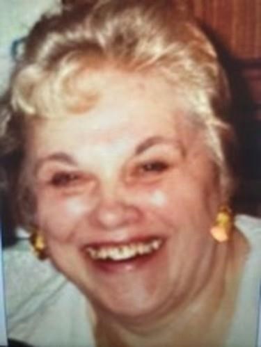 Anna Papleacos Obituary (1931 - 2023-09-02) - Tewksbury, MA - Lowell Sun
