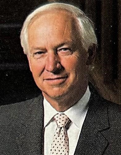 Robert Webster Obituary (1932 - 2023-08-31) - Tyngsboro, MA - Lowell Sun