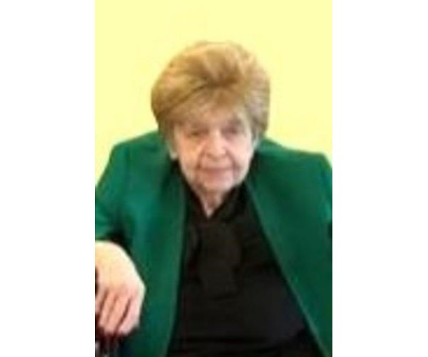 Elizabeth Beaton Obituary (1942 - 2023) - Lowell, MA - Lowell Sun
