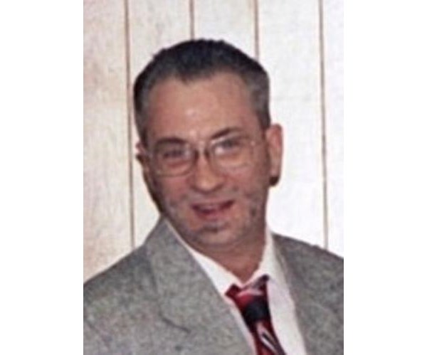 Robert Croteau Obituary (2023) - Haverhill, MA - Lowell Sun