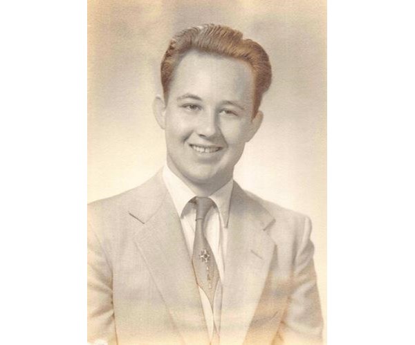 Joseph Boucher Obituary (1938 - 2023-11-26) - Lowell, MA - Lowell Sun