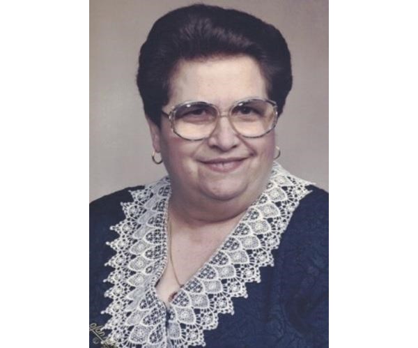 Maria Valadao Obituary (1937 - 2023) - Palm Coast, FL - Lowell Sun