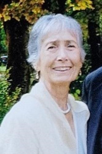 Grace Williams Obituary (1934 - 2023-12-08) - Pepperell, MA - Lowell Sun