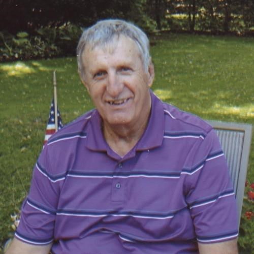 Richard Lavigne Obituary (1944 - 2023-12-30) - Chelmsford, MA - Lowell Sun