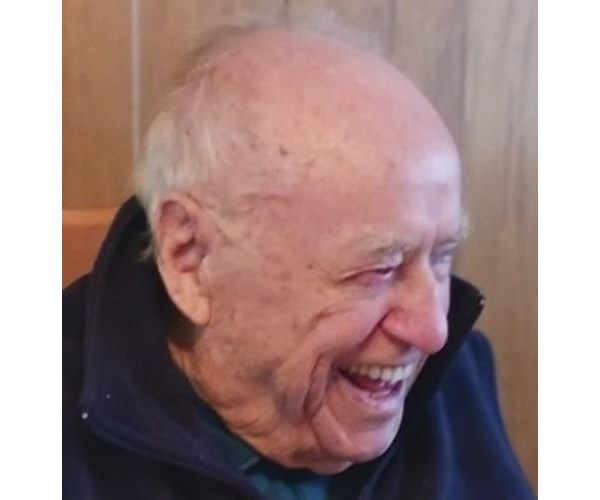 Thomas Hogan Obituary (1924 - 2024) - Lowell, MA - Lowell Sun