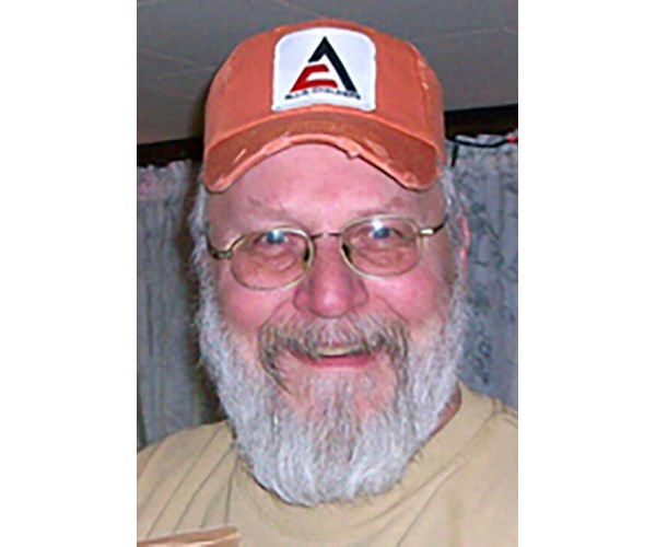 David Carr Obituary (1954 - 2025) - East Jordan, MI - La Porte County ...