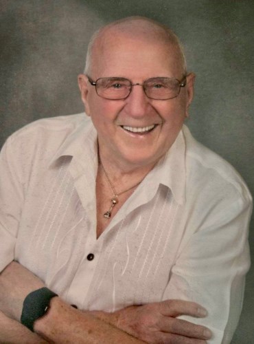 Kenneth Dahlberg Obituary (2024) - Fort Myers, FL - La Porte County ...