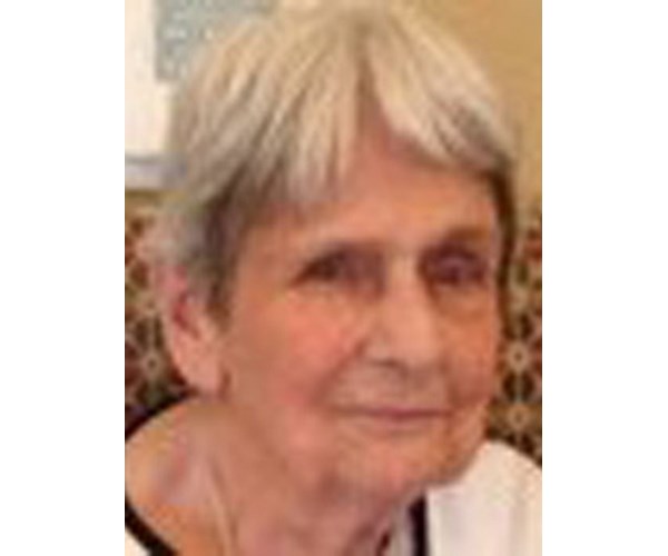 Mary Clough Obituary (1922 - 2020) - Canton, OH - La Porte County ...
