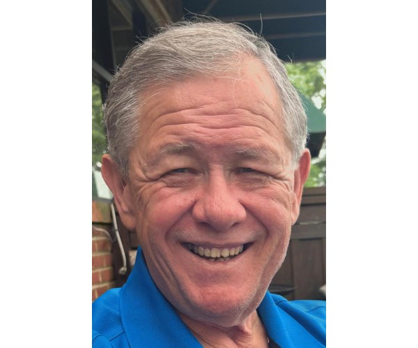 Jack Magley Obituary (2024) - Cumming, GA - La Porte County Herald-Dispatch