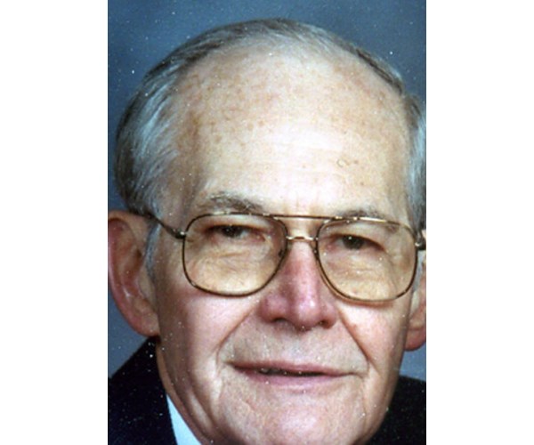 George Ottersen Obituary (1930 - 2023) - Michigan City, IN - La Porte ...