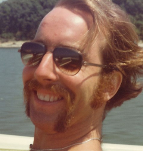 Michael Jones Obituary (2025) - Michigan City, IN - La Porte County ...