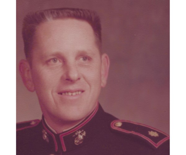 Ronald Kincade Obituary (1936 - 2021) - Dale City, VA - La Porte County ...
