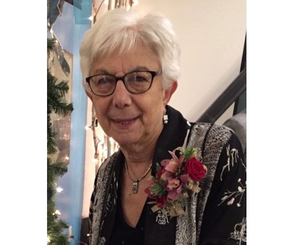 Frieda Hasen Obituary (2025) - Tacoma, WA - La Porte County Herald-Dispatch