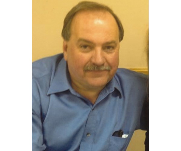 Dennis Poff Obituary (2021) - Michigan City, IN - La Porte County ...
