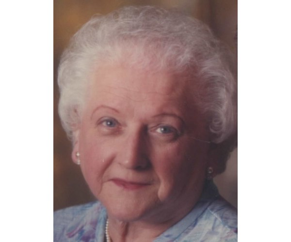 Adelle Niles Obituary (2024) - Fort Wayne, IN - La Porte County Herald ...