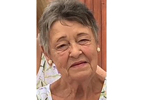 Kathleen Nicholson Obituary (2026) - Chesterton, IN - La Porte County ...