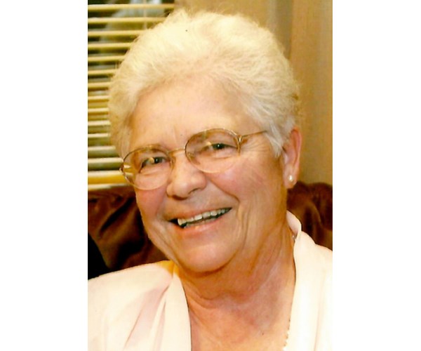 Joyce Stark Obituary (2026) - Michigan City, IN - La Porte County ...