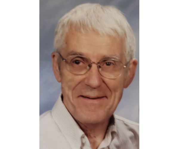 Harry Driggs Obituary (2021) - San Diego, CA - La Porte County Herald ...