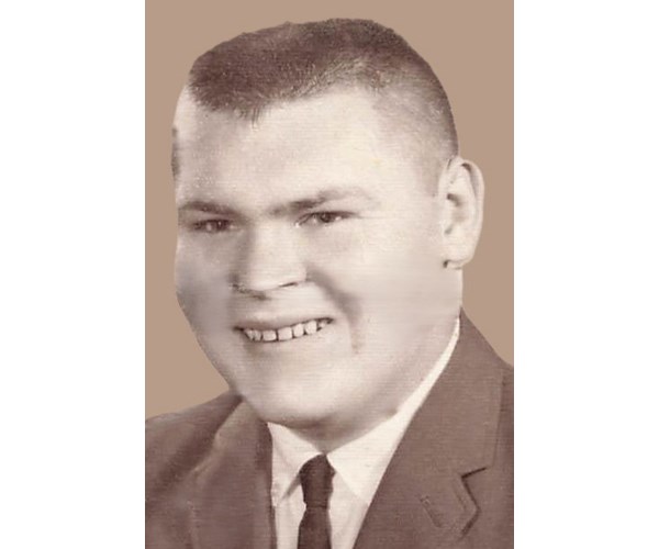 Eddie Baud Obituary (1947 - 2025) - La Porte, IN - La Porte County ...