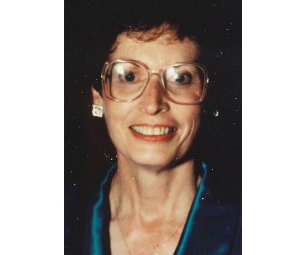 Charmian Melnick Obituary (2026) - Michigan City, IN - La Porte County ...