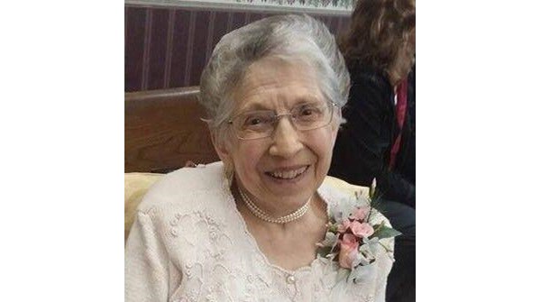 Maxine Powell Obituary (2023) - Rockford, IL - La Porte County Herald ...