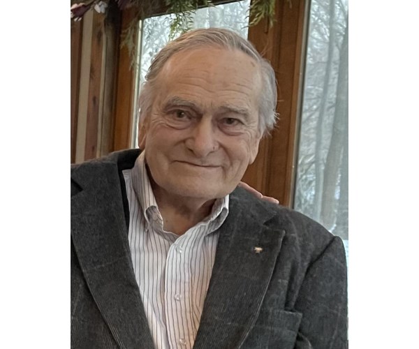 Wayne Dudeck Obituary (2022) - Rolling Prairie, IN - La Porte County ...