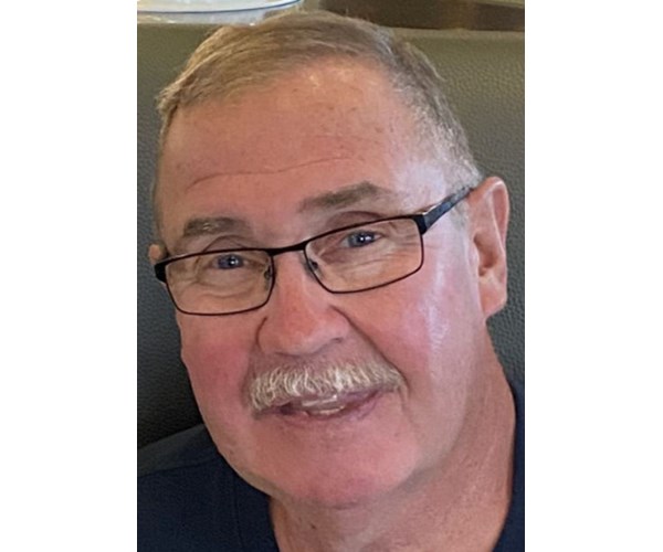 Richard Bechinski Obituary (2023) - Michigan City, IN - La Porte County ...