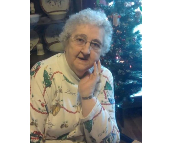 Mary Durham Obituary (1932 - 2021) - Michigan City, IN - La Porte ...
