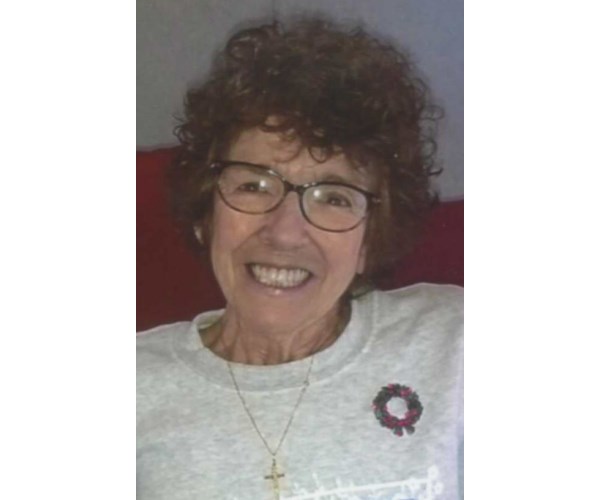 Carolyn McCooey Obituary (2023) - Michigan City, IN - La Porte County ...
